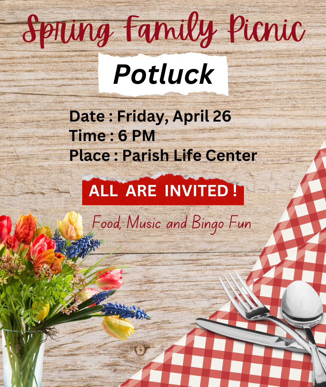 EVENTS AND NEWS – Holy Faith